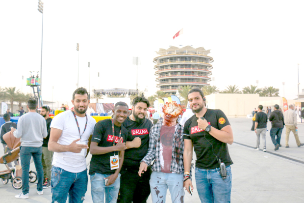 Bahrain Business: Dallah first firm to accept crypto payments in Bahrain