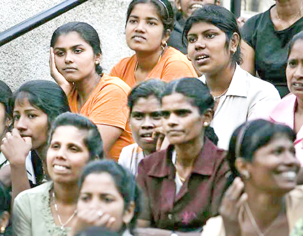 Bahrain News: Special care call for maids