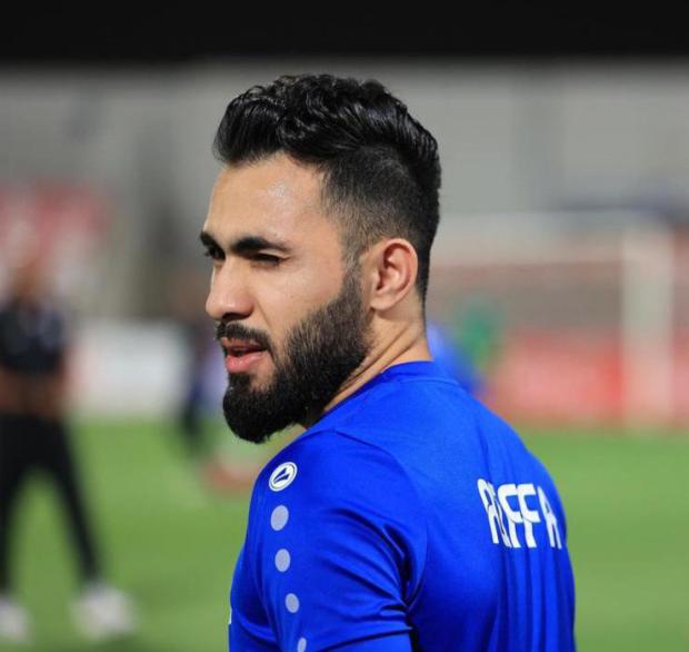 Football: Nasser bin Hamad Premier League: Stage set for high-octane game