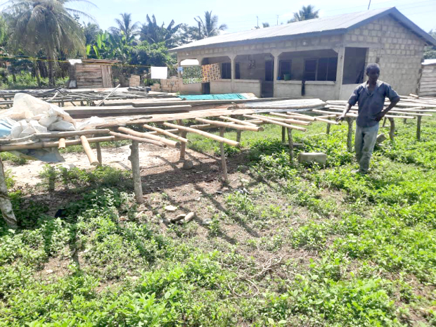 Bahrain News: Philanthropists from Bahrain are helping 62,000 Ghanians ...