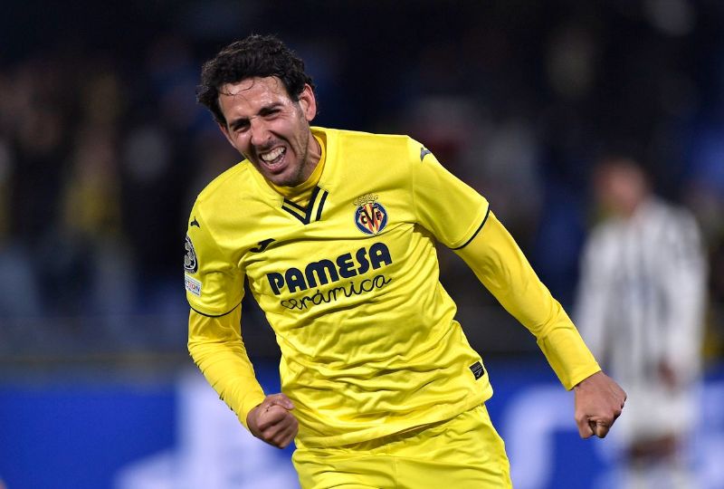 Football: Villarreal high on confidence ahead of Liverpool tie, says Parejo