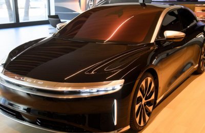 KSA Business: Saudi Arabia in deal with Lucid to buy up to 100,000 EVs