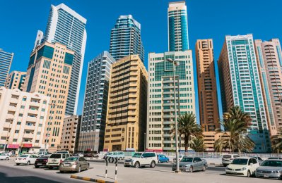 Middle East Business: Stuart & Hamlyn CA opens new office in Sharjah
