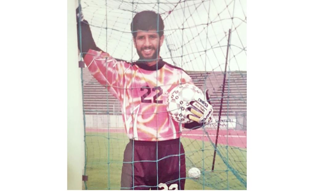Football: Former Bahrain goalkeeper mourned