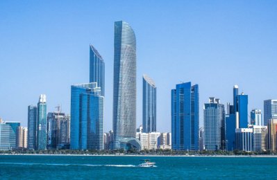 UAE Business: ADC Acquisition Corporation to open IPO on May 12