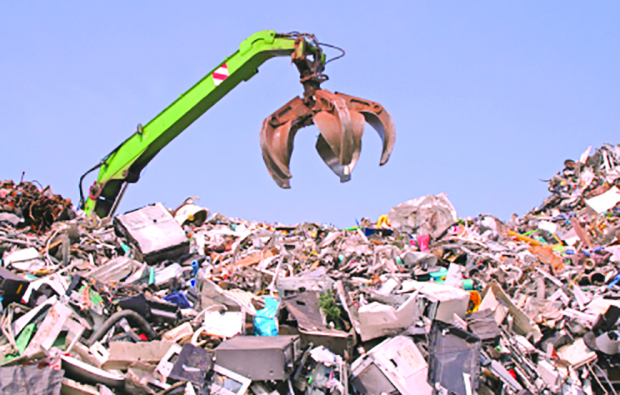 Bahrain News: Recycling factories on way at Hafeera landfill
