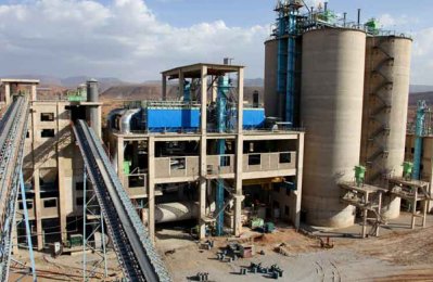 KSA Business: Southern Province Cement performance remains under pressure