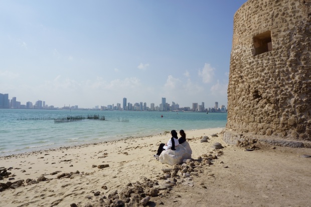 Bahrain News: Limestone benches offer unique heritage insight