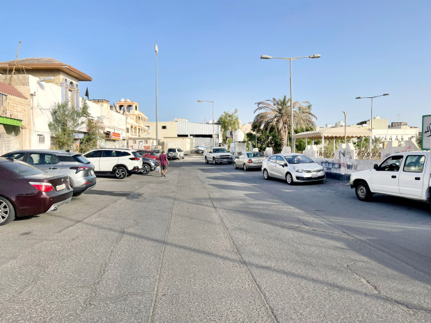 Bahrain News: Residents’ plea for car park space ‘unfeasible’