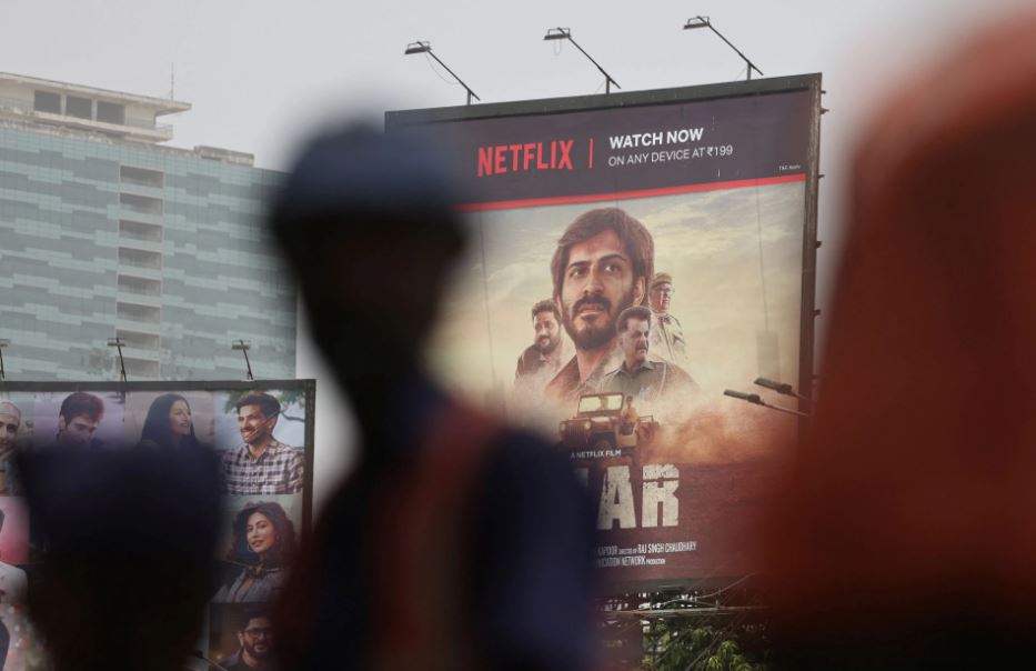 TV: Netflix goes to 'Tollywood' and beyond for long-sought India growth