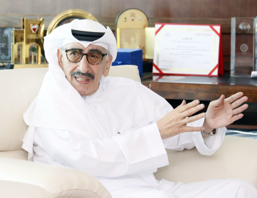 Bahrain Business: Kanoo Group prepares for foreign listing