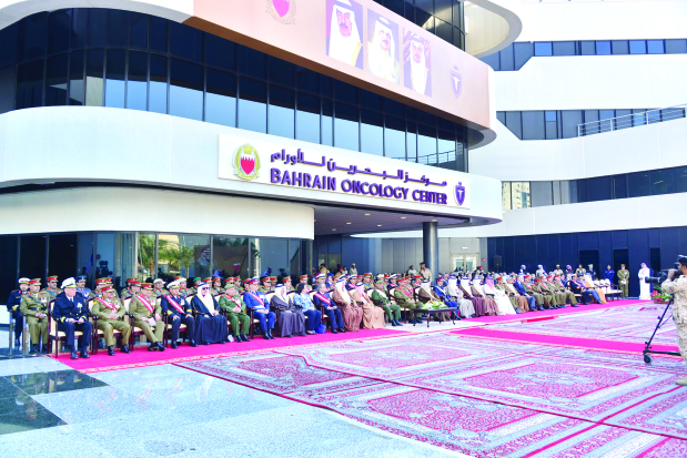 Bahrain News: KHUH marks milestone with 6m patient-visits