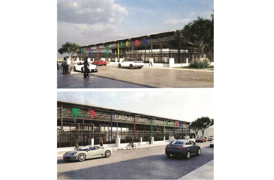 Bahrain News: Padel court planned at Muharraq’s oldest park