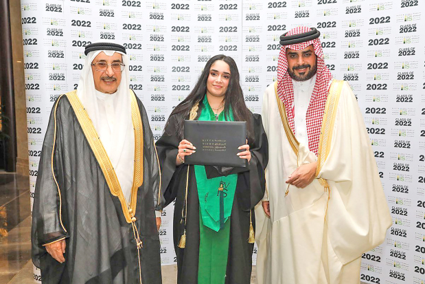 Bahrain News: Graduation joy for 34 RVIS students