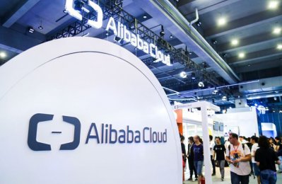 KSA Business: Alibaba Cloud-stc JV kicks off operations in Saudi Arabia