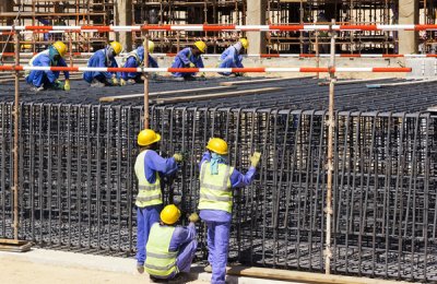 UAE Business: Summer midday work ban kicks off in UAE