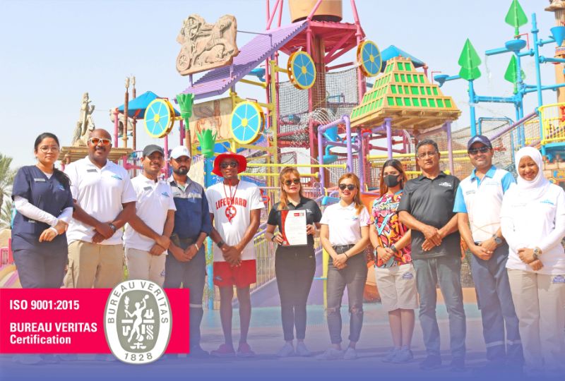 Advertorial: LPOD achieves major ISO certification