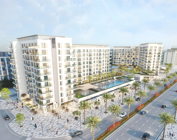 Bahrain Business: Marassi Terraces launched