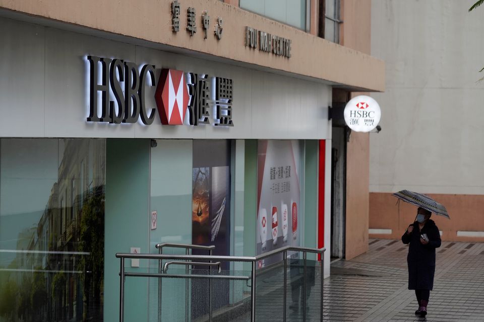 Bahrain Business: HSBC names new regional wealth head