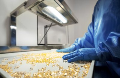 UAE Business: Bioventure Healthcare to expand production