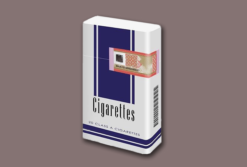 Bahrain News: Cigarettes with digital stamps arrive in Bahrain