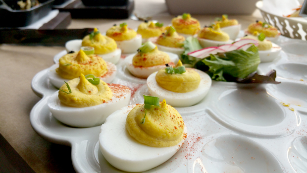 Bahrain News: Sharing joy of ‘soul food’