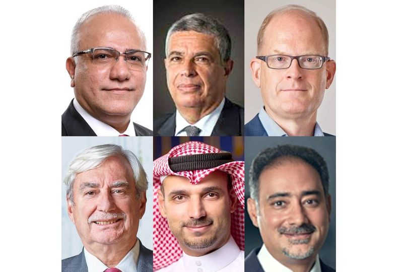 Bahrain Business: Forbes names six Bahrain-based CEOs among top in ...