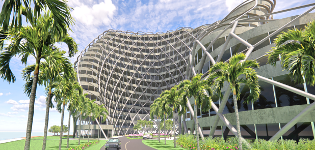 Bahrain News: Architectural exposure