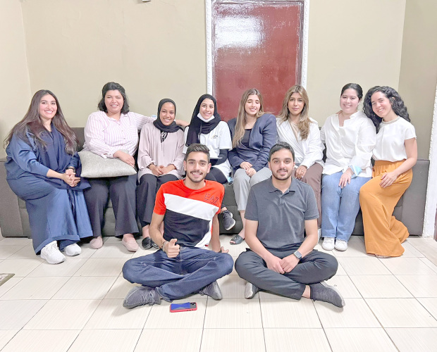 Bahrain News: Helping poor improve dilapidated dwellings