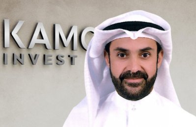 Kuwait Business: Kamco Invest appoints Sheikh Talal Ali as Chairman