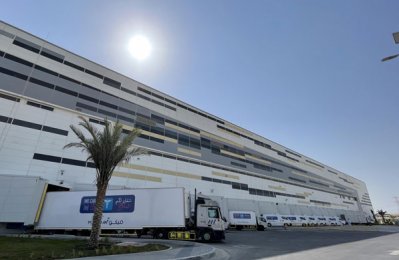 UAE Business: AD Ports Group secures coveted ISO global certification