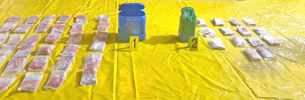 Bahrain News: Man gets death term for smuggling hashish