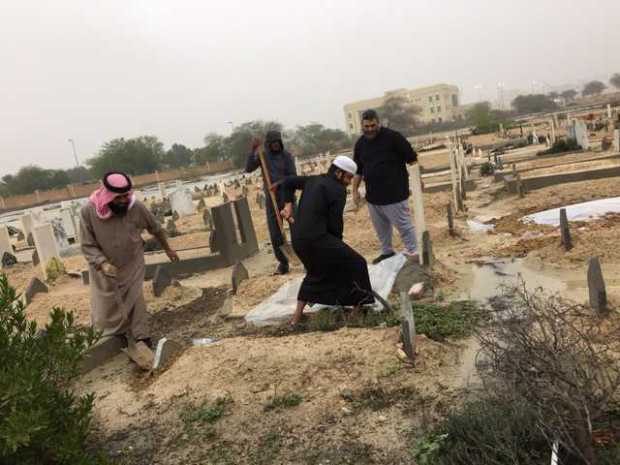 Bahrain News: Summer work ban to include burials