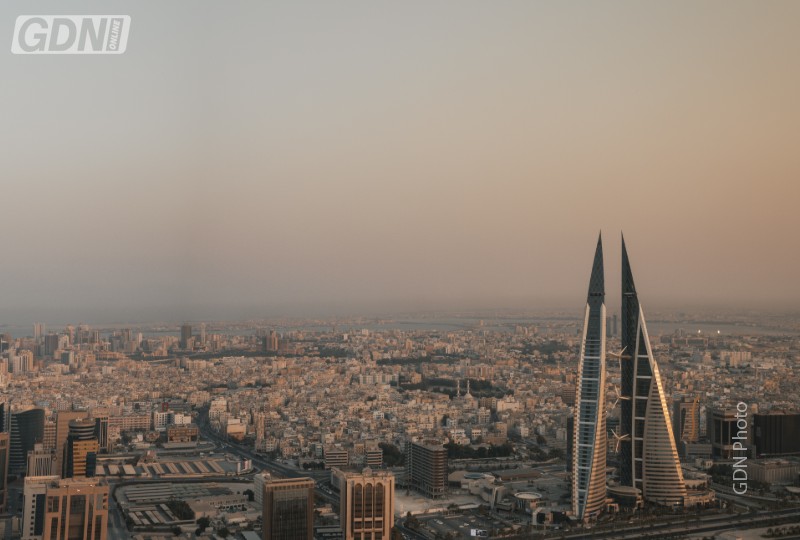 Bahrain News: High food security ranking for Bahrain