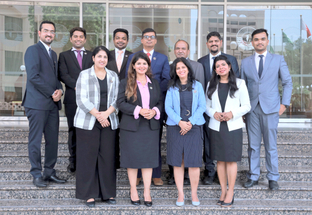 Bahrain Business: New executive committee elected at BCICAI