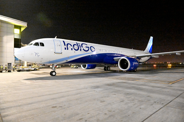Bahrain Business: IndiGo launches Bahrain service