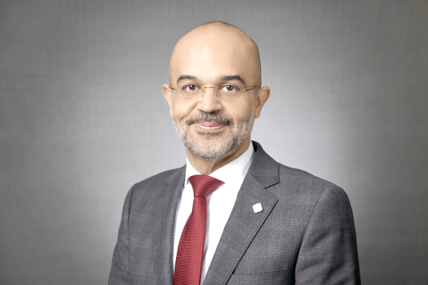 Bahrain Business: Solidarity retains ISO certification