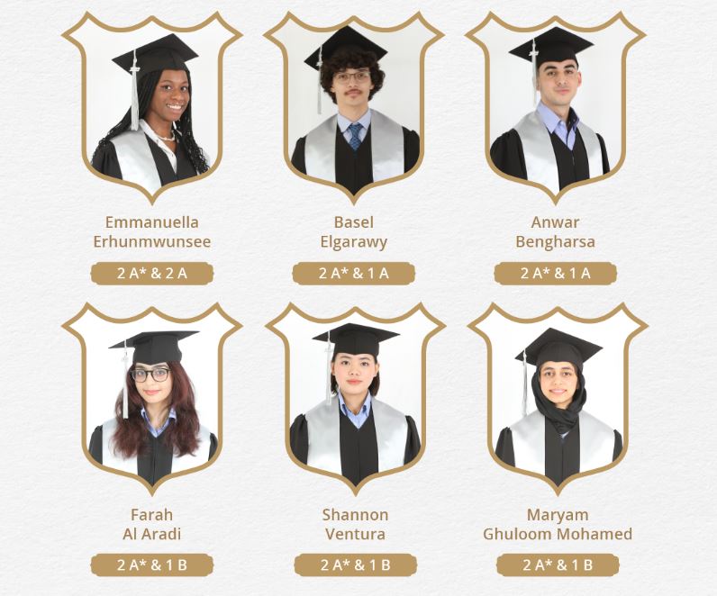 Advertorial: The British School of Bahrain’s breadth of talent rewarded ...