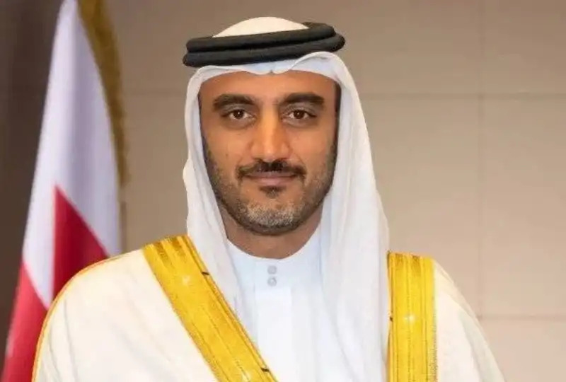 Bahrain News: Key officials appointed