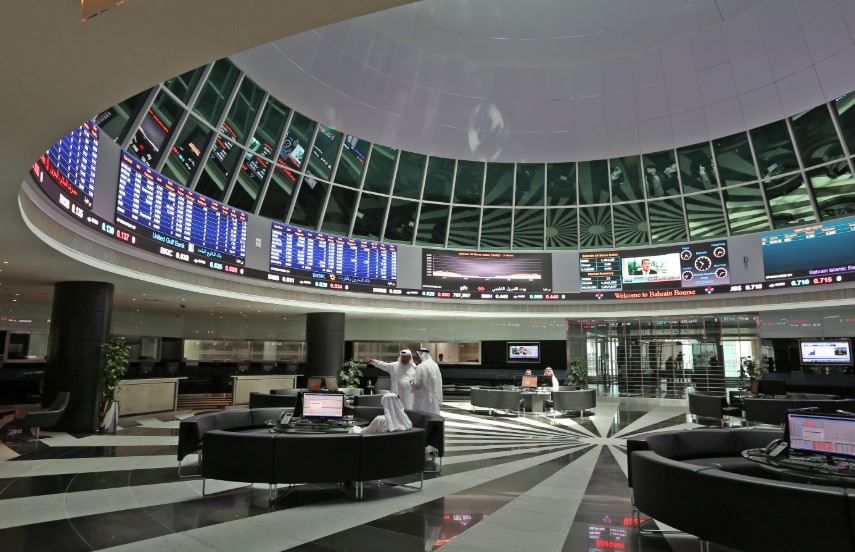 Bahrain Business: Bahrain Bourse extends gains for second month in a row
