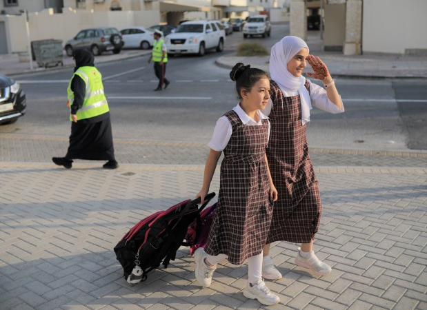 Bahrain News: New state-of-the-art girls’ school opens