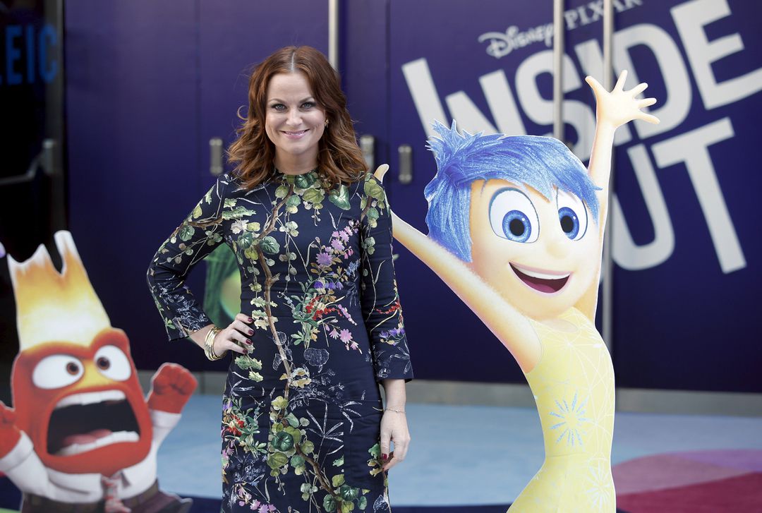 Hollywood: Disney unveils new projects, including 'Inside Out 2'