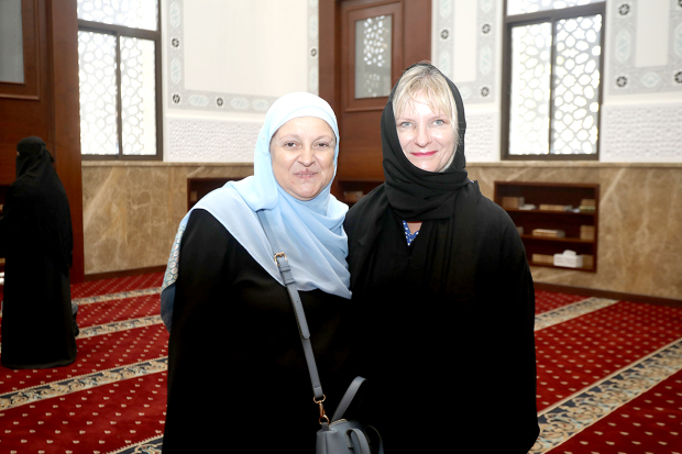 Bahrain News: Exceptional role of women in Islam highlighted