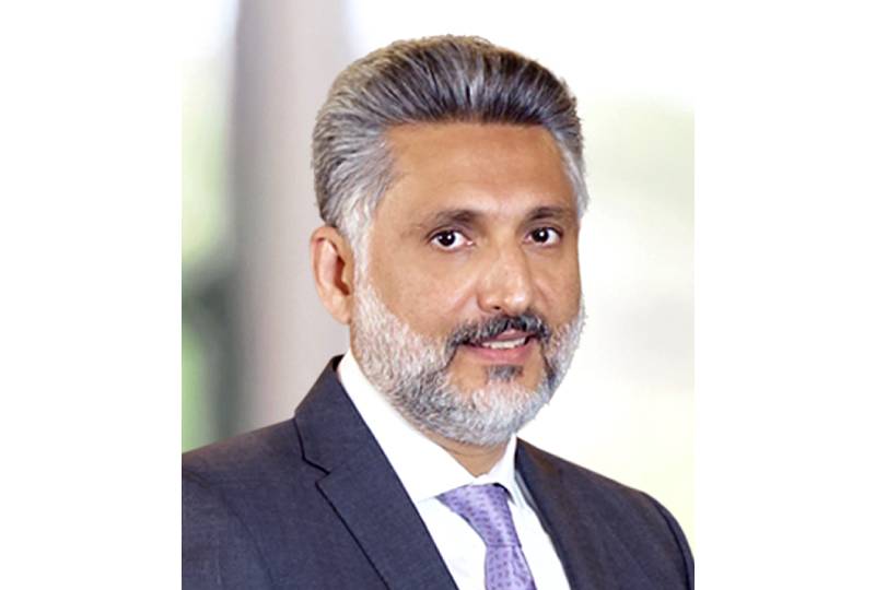 Bahrain Business: Yaser Alsharifi resigns from NBB post