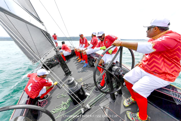 Other Sports: Bahrain gear up for sailing event