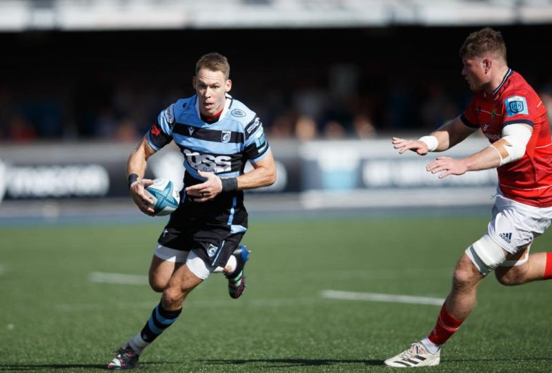 Rugby: Williams ruled out of Wales' November internationals after surgery