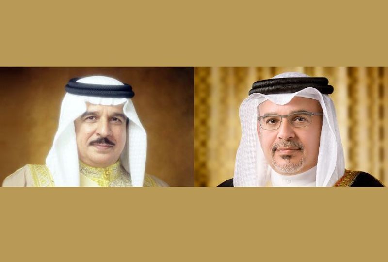 Bahrain News: Leaders return