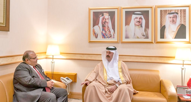 Photo Gallery: Strength of Bahrain-India relations highlighted