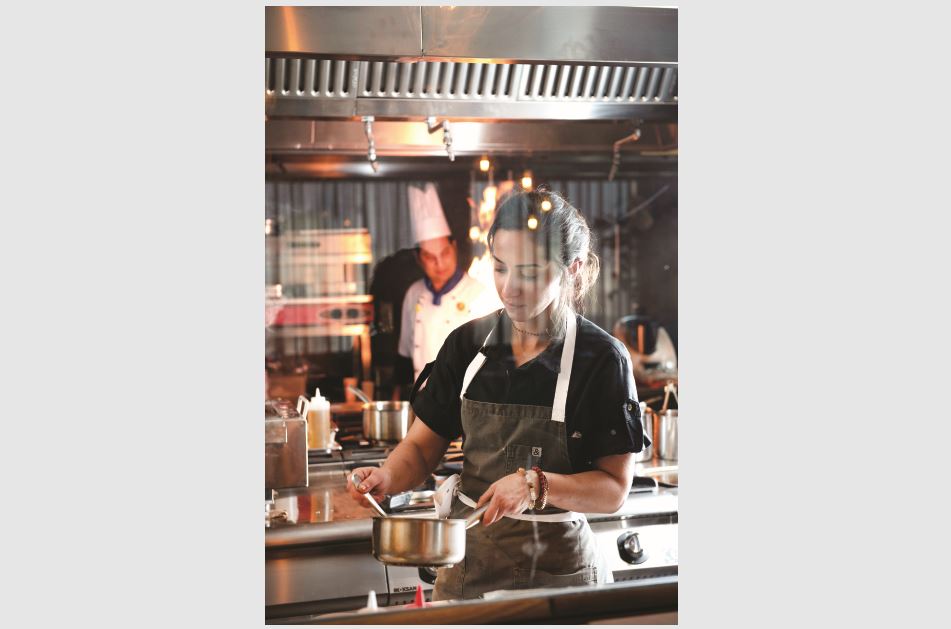 Bahrain News: Bahraini chef ranks among best in world Bahrain News: Bahraini chef ranks among best in world