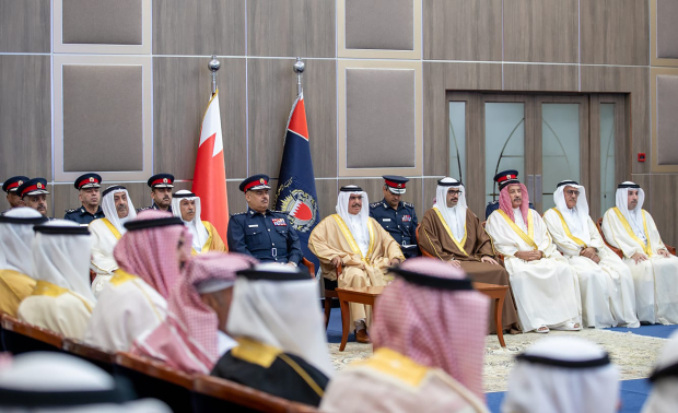 Bahrain News: Community ties praised as crime rate falls 30pc